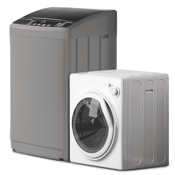 Lavadoras Y Secadoras