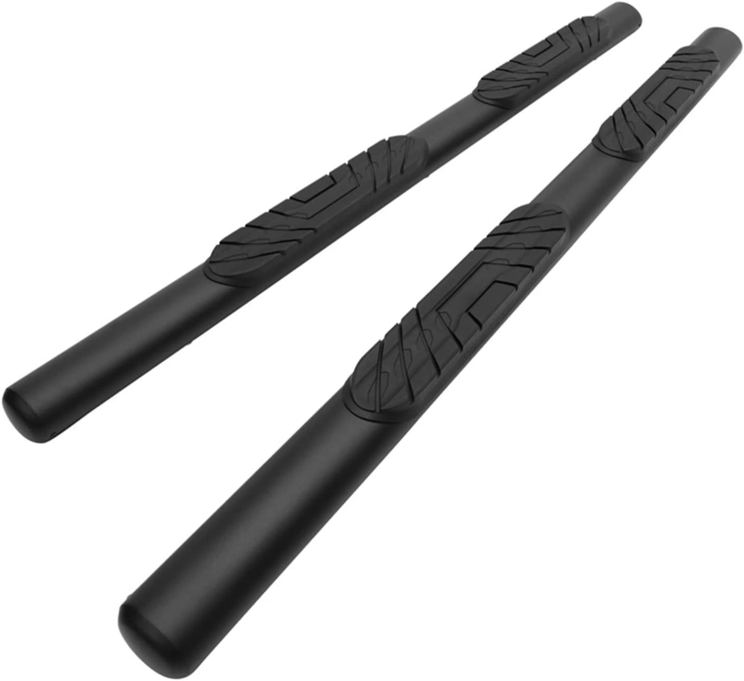 TAC 4” Side Steps Running Boards Compatible With 2022-2023 Ford ...