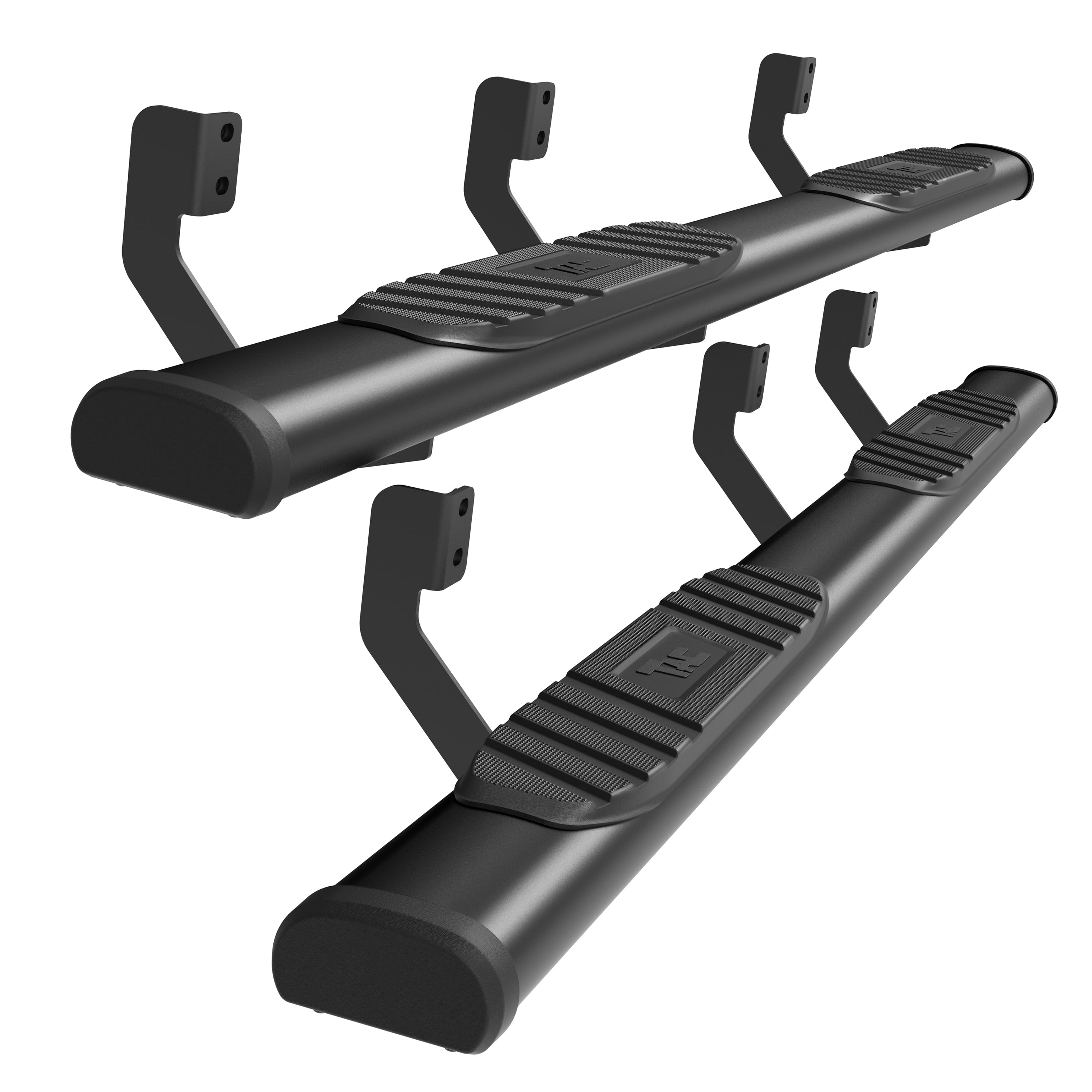 TAC 5" Side Steps Fits 2005-2025 Nissan Frontier Crew Cab Truck Pickup ...