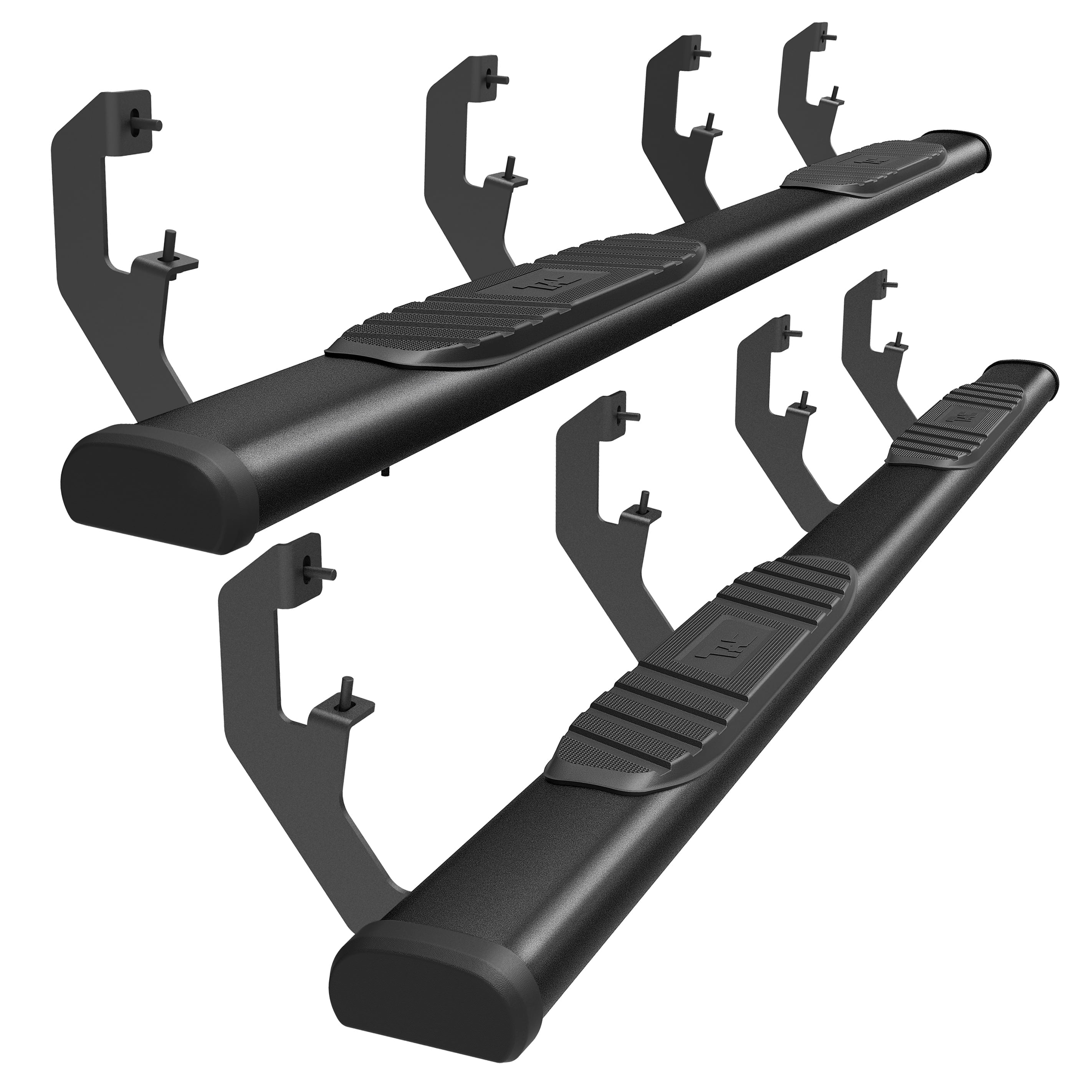 TAC 5" Side Steps Fits 2019-2025 Chevy Silverado/GMC Sierra 1500 | 2020 ...