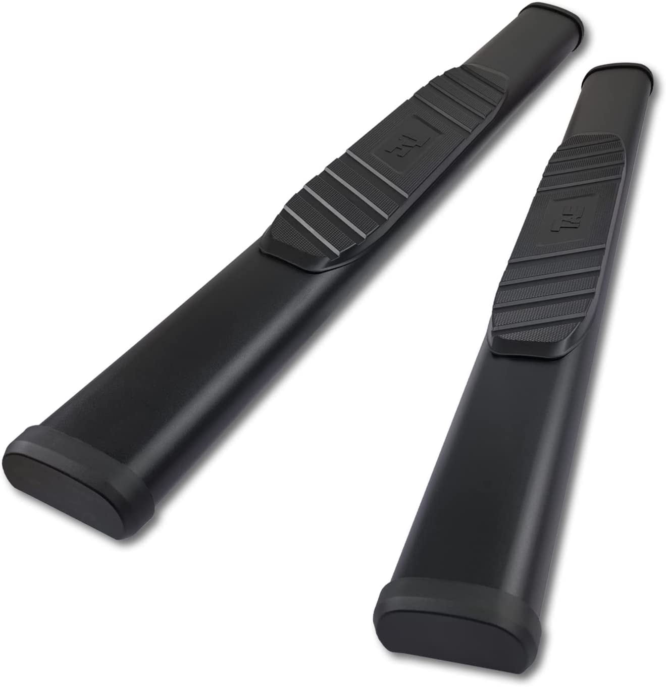 TAC 5" Side Steps Fits 2019-2024 Chevy Silverado/GMC Sierra 1500 | 2020 ...