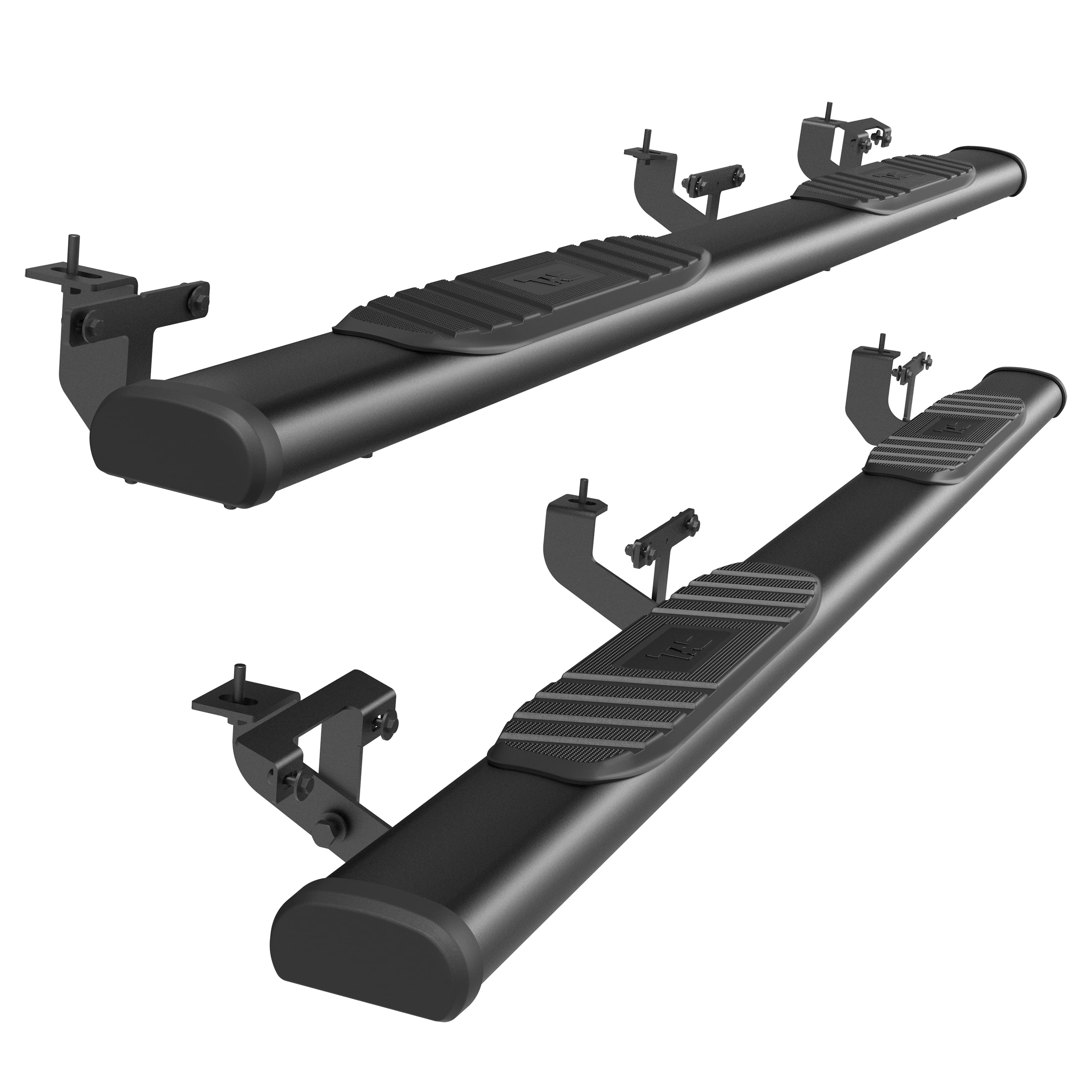 TAC 5" Side Steps Fits 2020-2024 Jeep Gladiator JT Arrow Running Boards ...