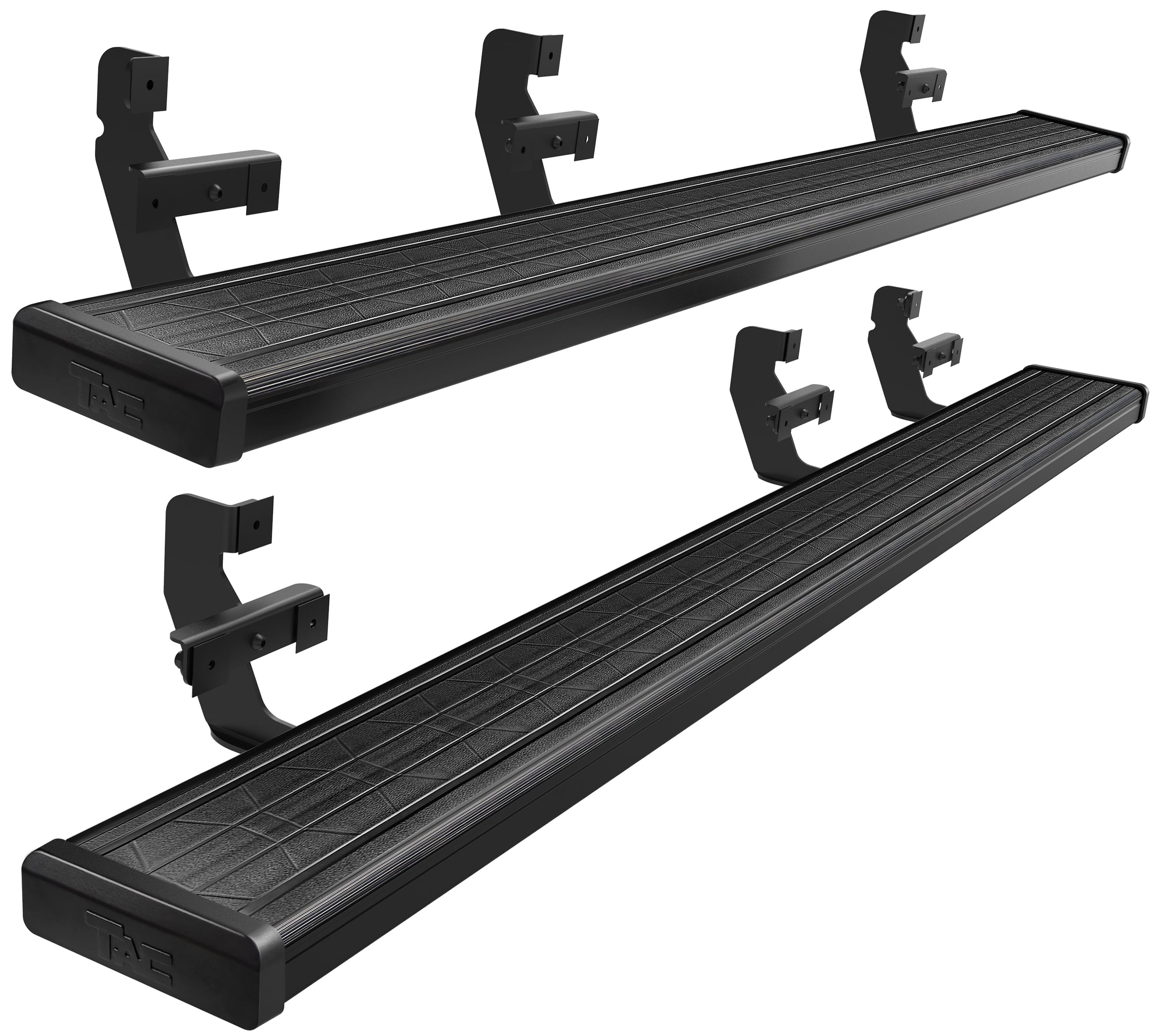 TAC 6" Running Boards Compatible with 2015-2025 Ford F150|2022-2025 ...