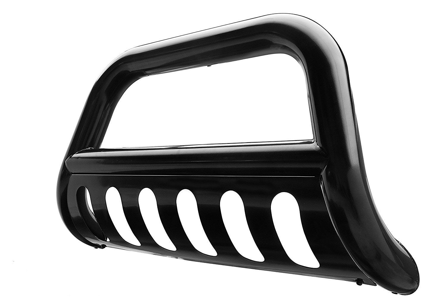 TAC Bull Bar Compatible with 2007-2021 Toyota Tundra Pickup Truck ...