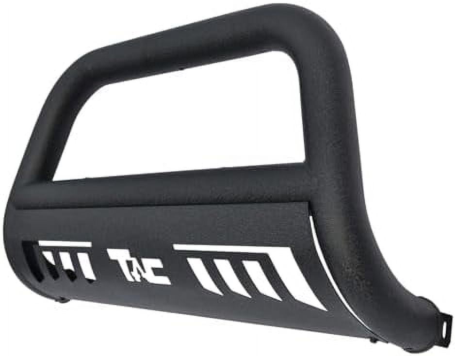TAC Bull Bar Compatible with 2015-2022 Chevy Colorado (Exclude ZR2 ...