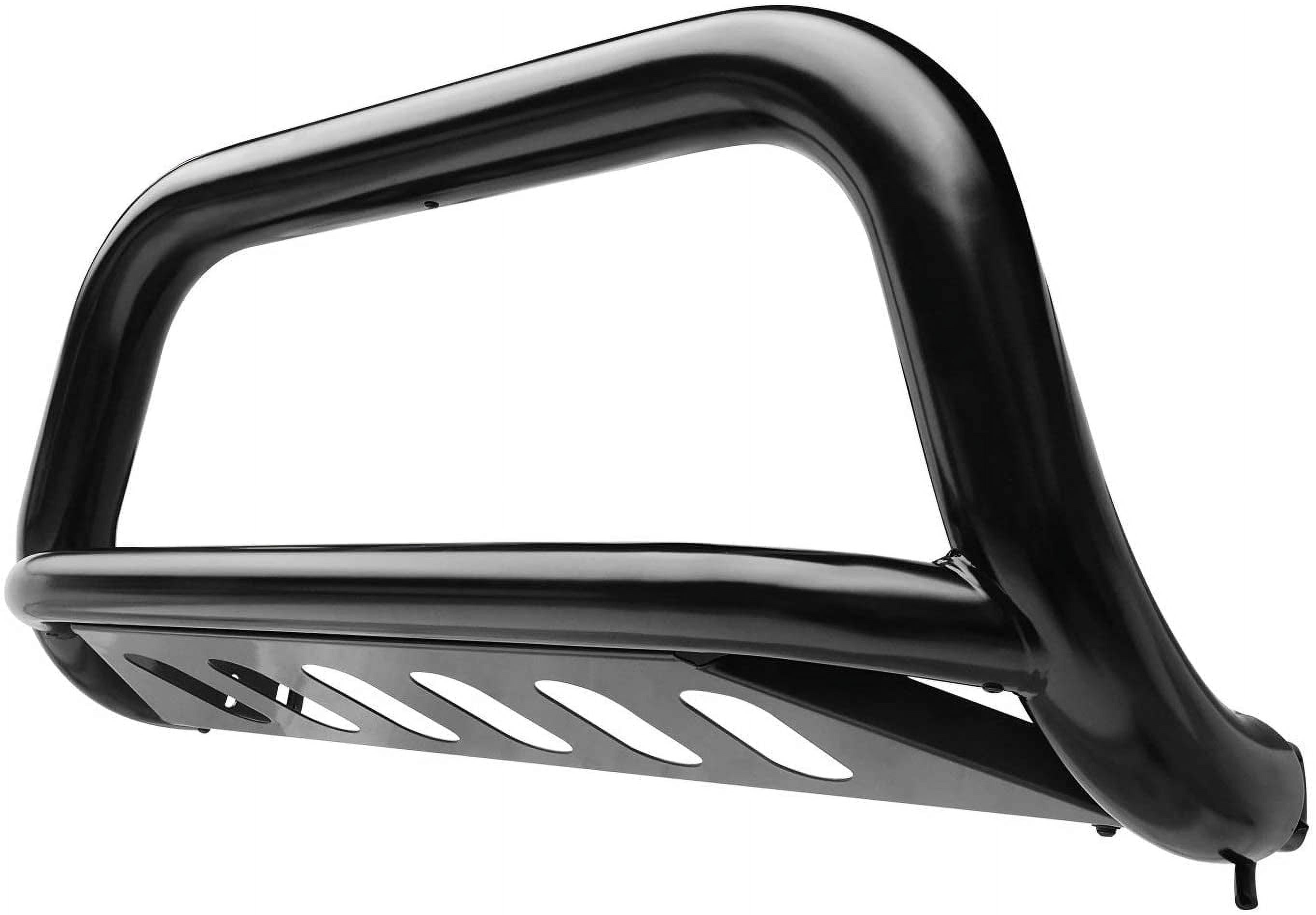 TAC Bull Bar Fits 2011-2025 Ford F150 ECOBOOST Pickup Truck 3” Black ...