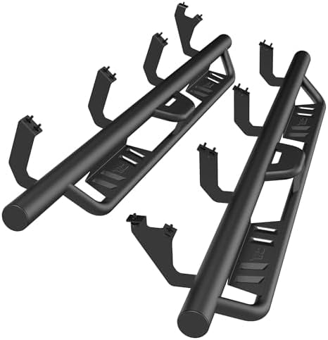 TAC EHD Running Boards Compatible with 2022-2025 Toyota Tundra Crewmax ...