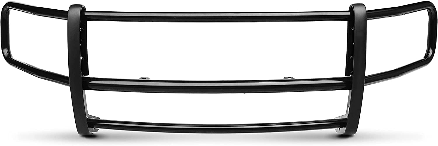 TAC Grille Guard Compatible with 2020-2021 Ford Transit Van (Full Size ...