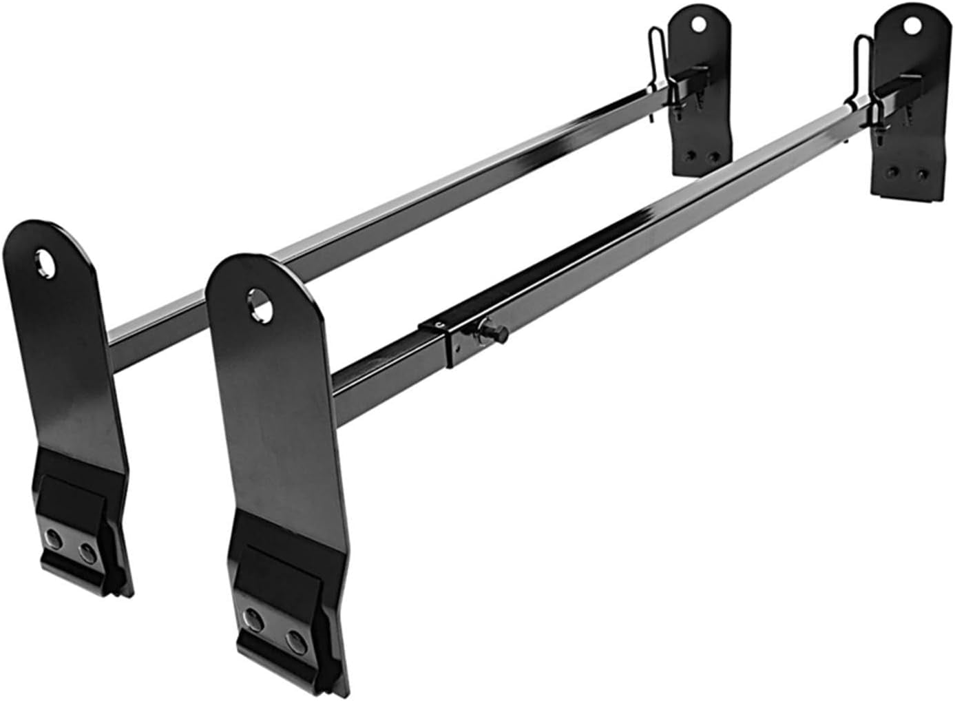 TAC Ladder Rack Cross Bar Fit 2003-2022 Chevy Express|2003-2022 GMC ...