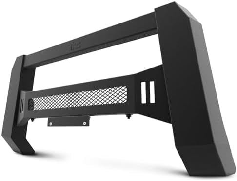 TAC Modular Bull Bar 2019-2025 Chevy Silverado 1500 (Exclude 2019 ...