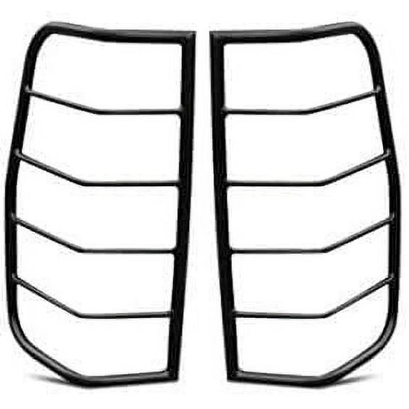 Honda Element Tail Light Housing