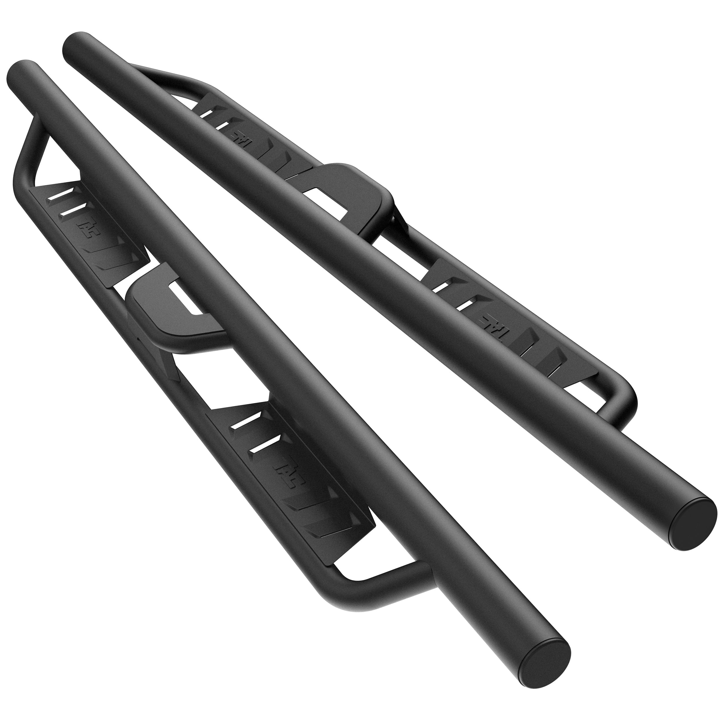 TAC Running Boards Compatible with 2010-2024 4Runner Pickup Truck ...