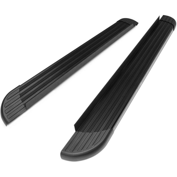Jeep Grand Cherokee Running Boards