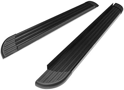 TAC Running Boards Fit 2011-2024 Dodge Durango (Exclude R/T, GT, GT ...
