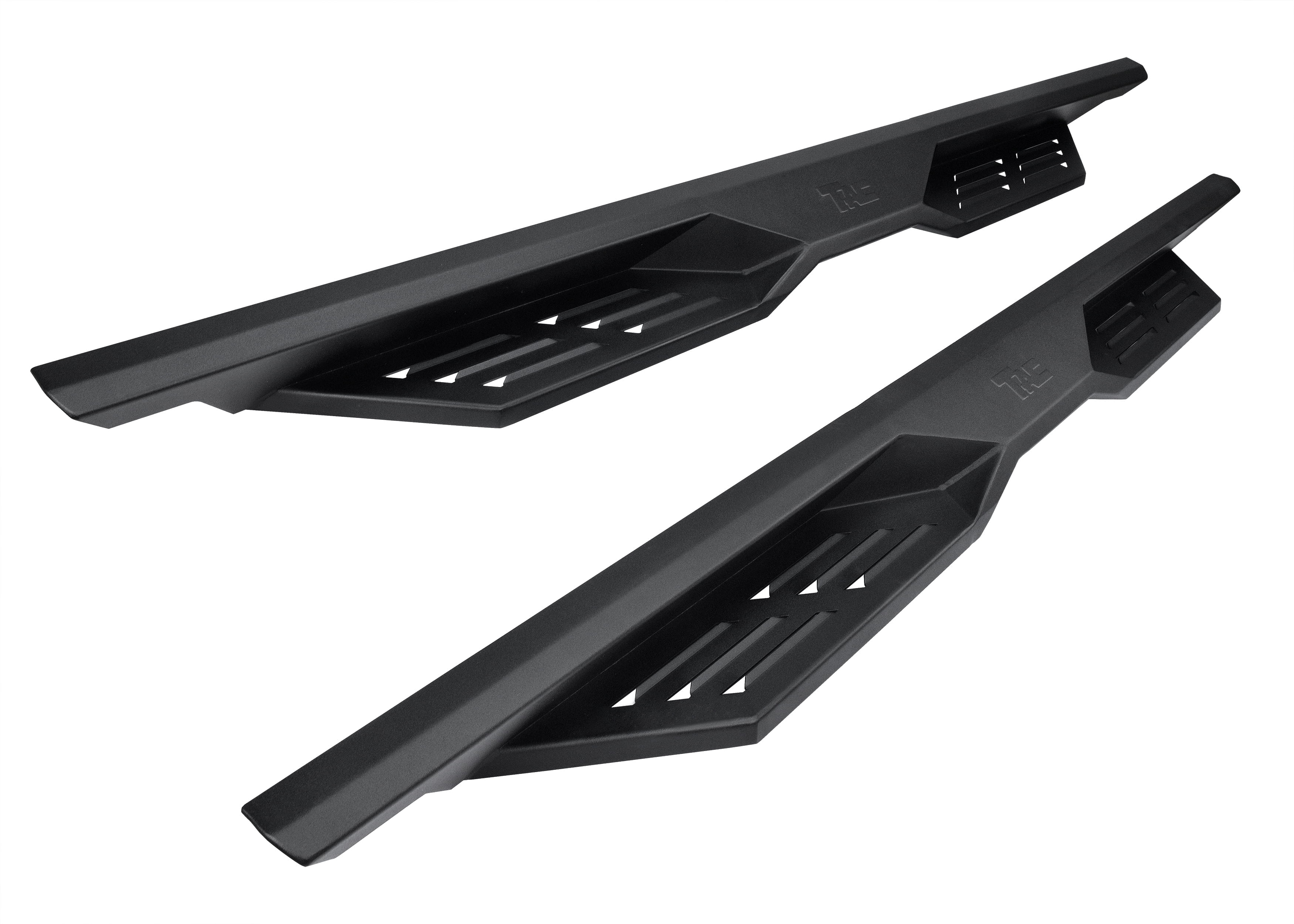 TAC Running Boards Fit 2020-2025 Jeep Gladiator JT Rocker Steps Truck ...