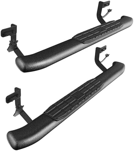 TAC Side Step 2009-2018 1500 | 2019-2023 1500 Classic | 2010-2024 2500 ...