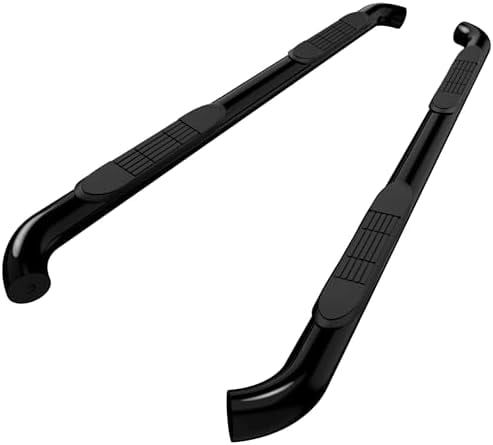 TAC Side Steps Compatible with 2005-2025 Nissan Frontier King Cab|2005 ...