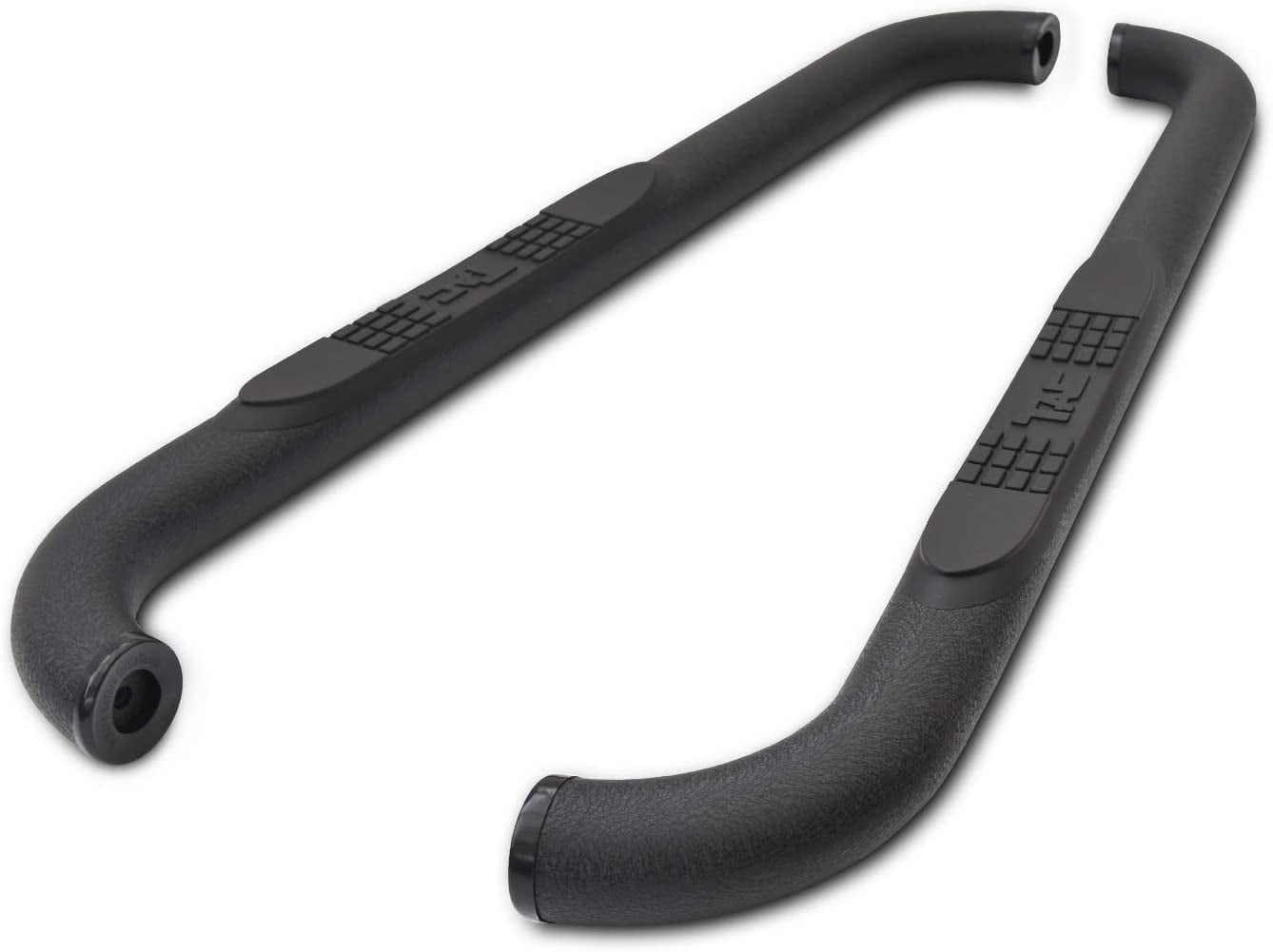 TAC Side Steps Fit 1999-2018 Chevy Silverado/GMC Sierra 1500 Regular ...