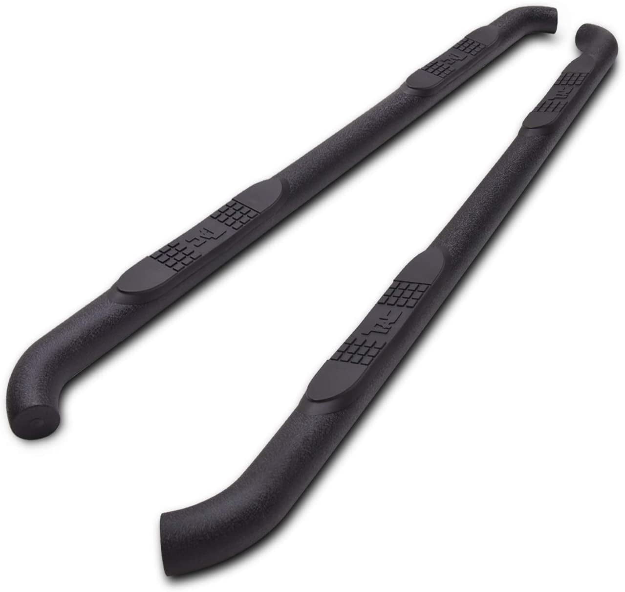 TAC Side Steps Fit 2017-2025 Honda Ridgeline Pickup Truck 3" Running ...