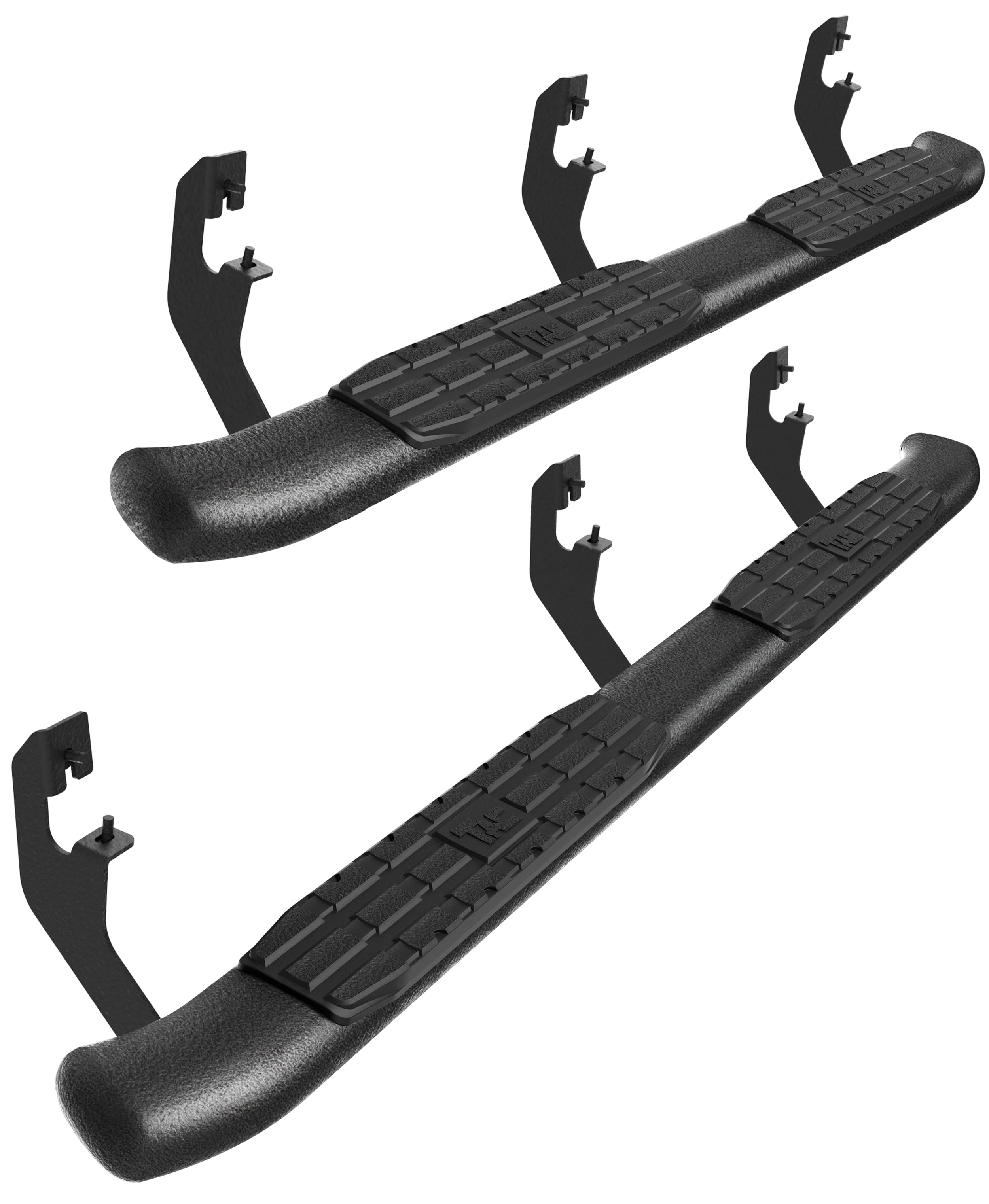 TAC Side Steps Running Boards Compatible with 2015-2022 Chevy Colorado ...