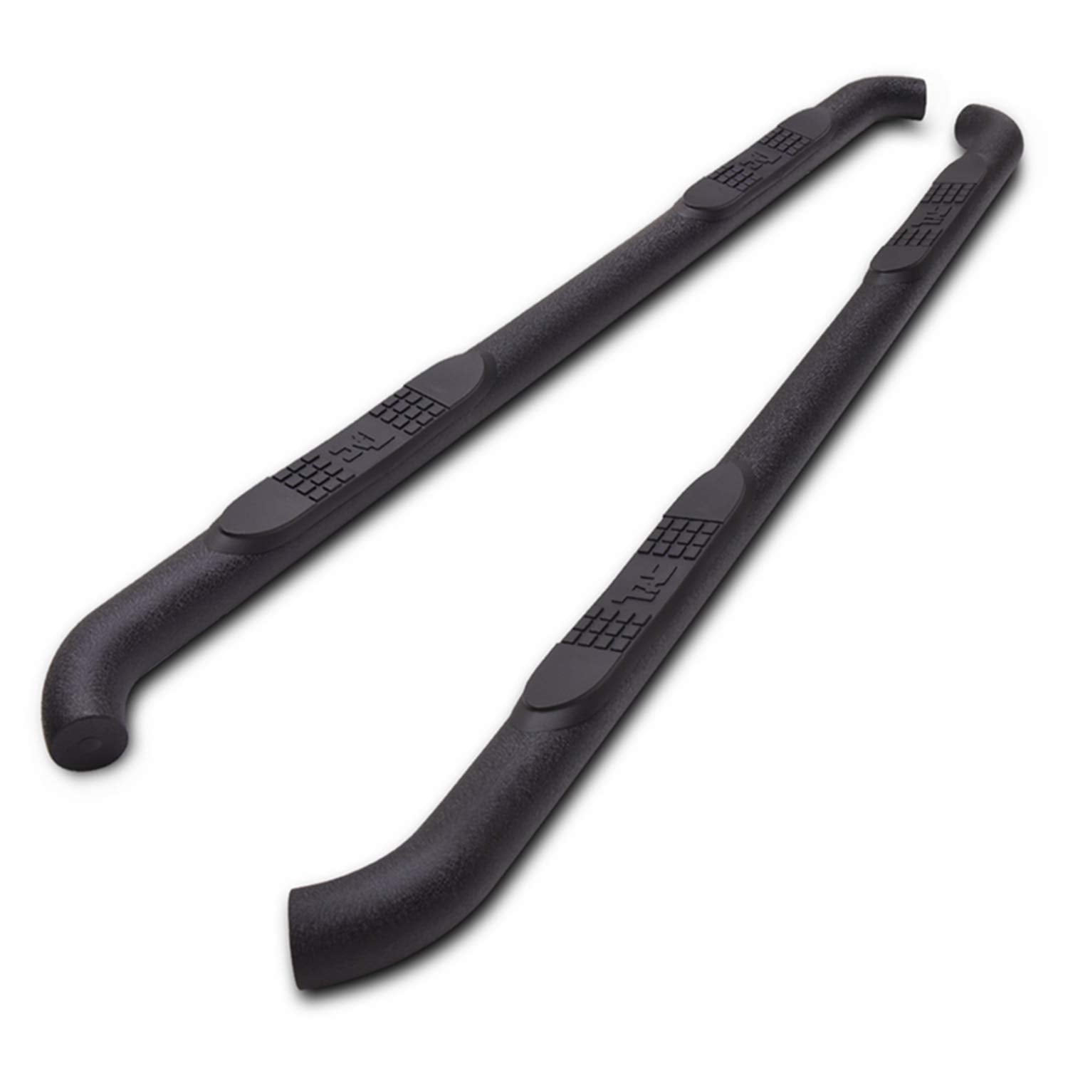 TAC Side Steps Running Boards Fit 2019 - 2023 Ford Ranger Supercrew ...