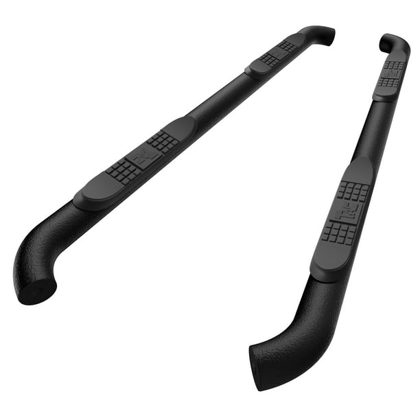 TAC Side Steps Running Boards Fit 2024 TOYOTA TACOMA DOUBLE CAB Truck ...