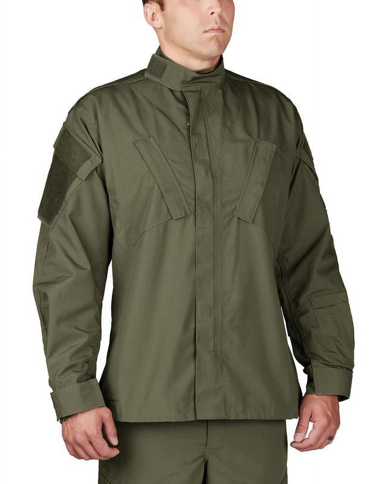 Propper Men's TAC.U Coat Jacket - Walmart.com