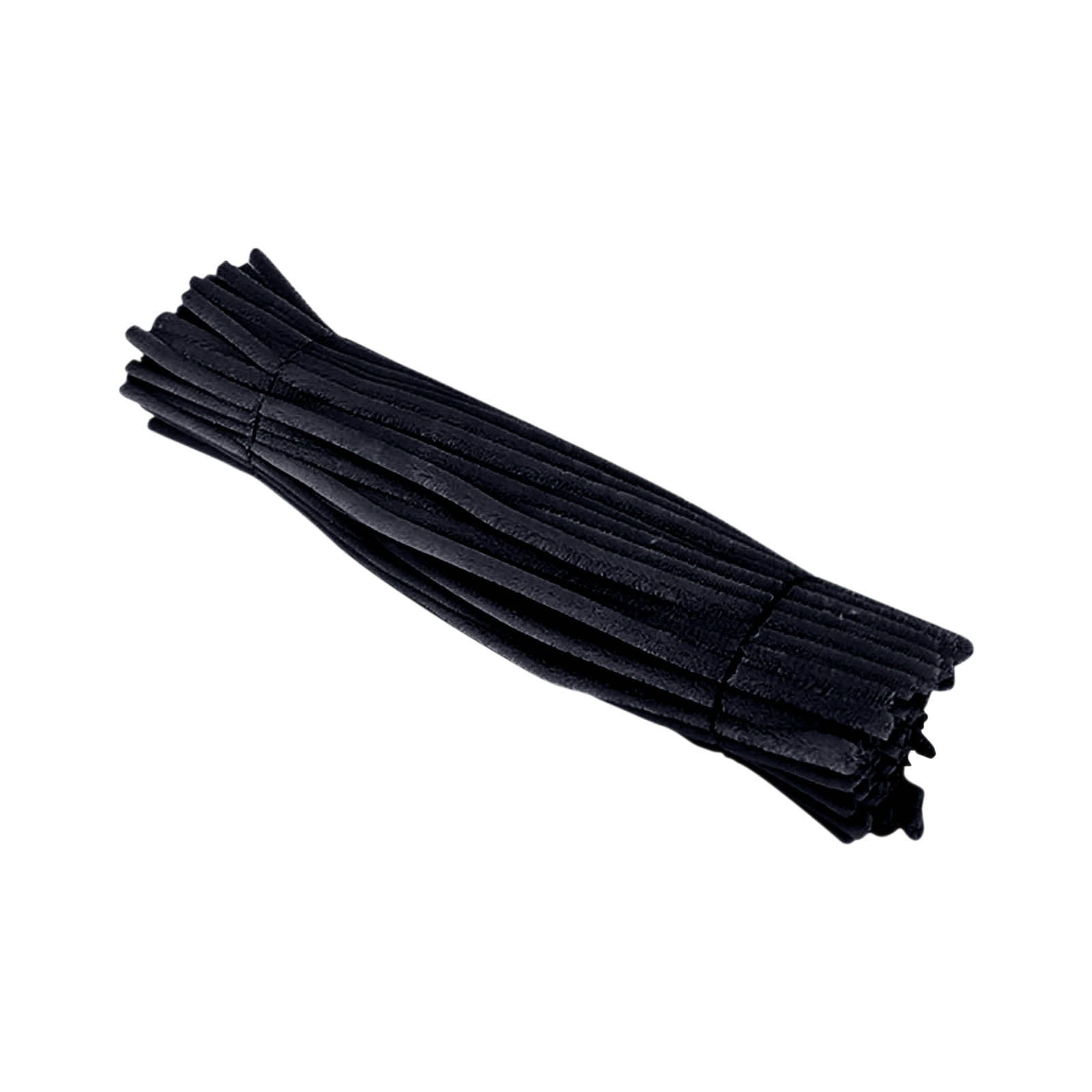 TACILIP 100 Pieces Pipe Cleaners Candy Color Pipe Cleaners Set for Pipe ...