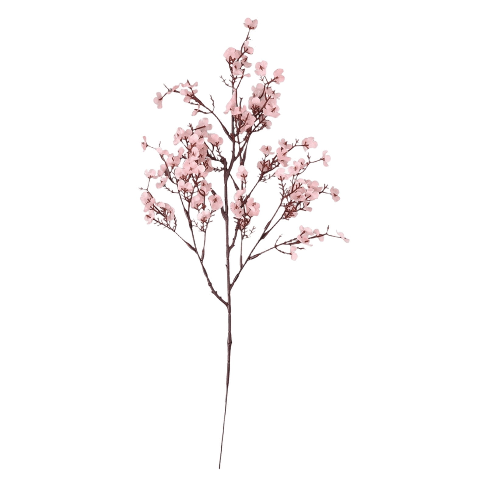 TACILIP 50cm Zen Inspired Simulation Of Branches for Home Decoration ...