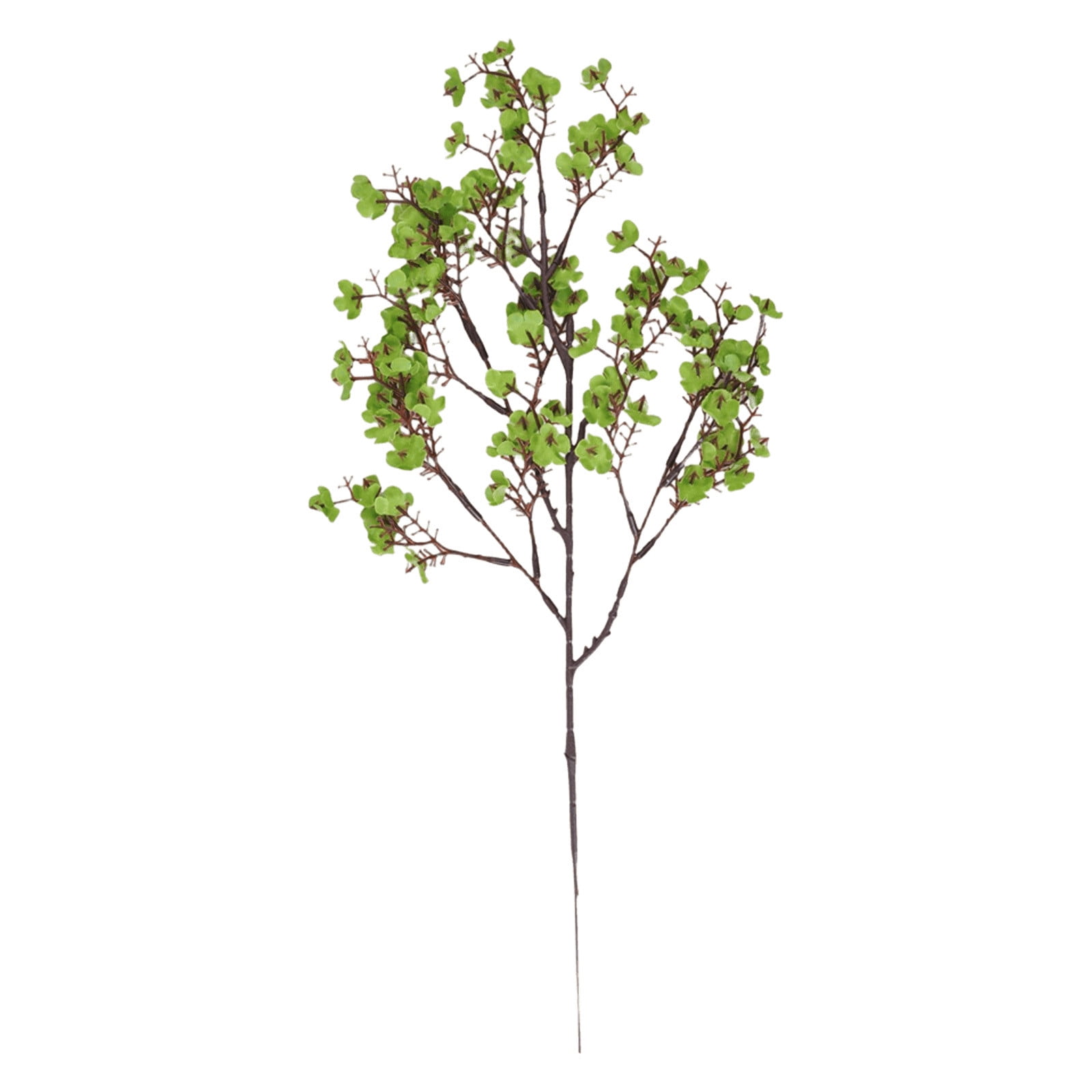 TACILIP 50cm Zen Inspired Simulation Of Branches for Home Decoration ...