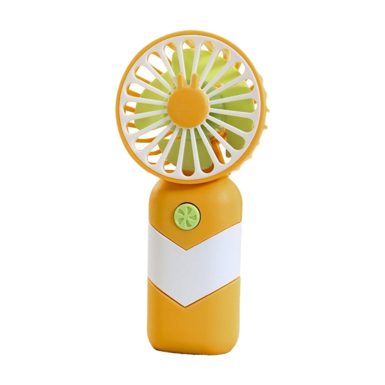 TACILIP Camping, Handheld Fan Summer Portable Carry Small Fan ...