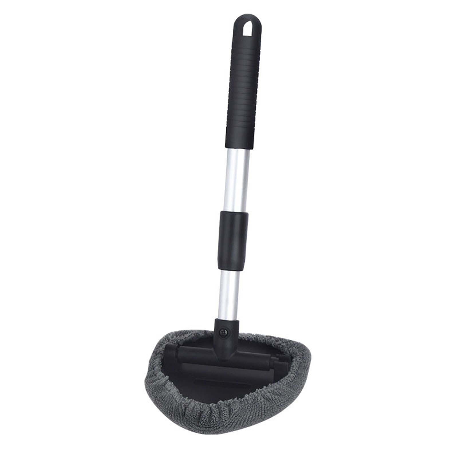 TACILIP Cleaning Supplies, Car Front Windshield Cleaning Brush Window ...