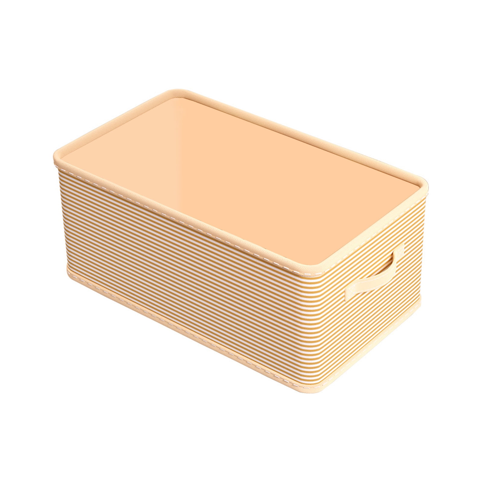 TACILIP Clothes Sorting Storage Box Home Foldable Drawer Wardrobe ...