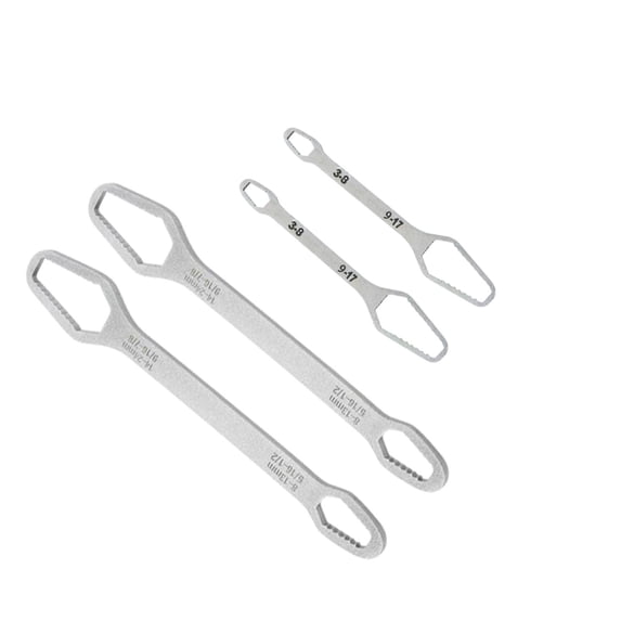 TACILIP Gifts for Family, Adjusting Wrench 8 - 22mm Tightening ...