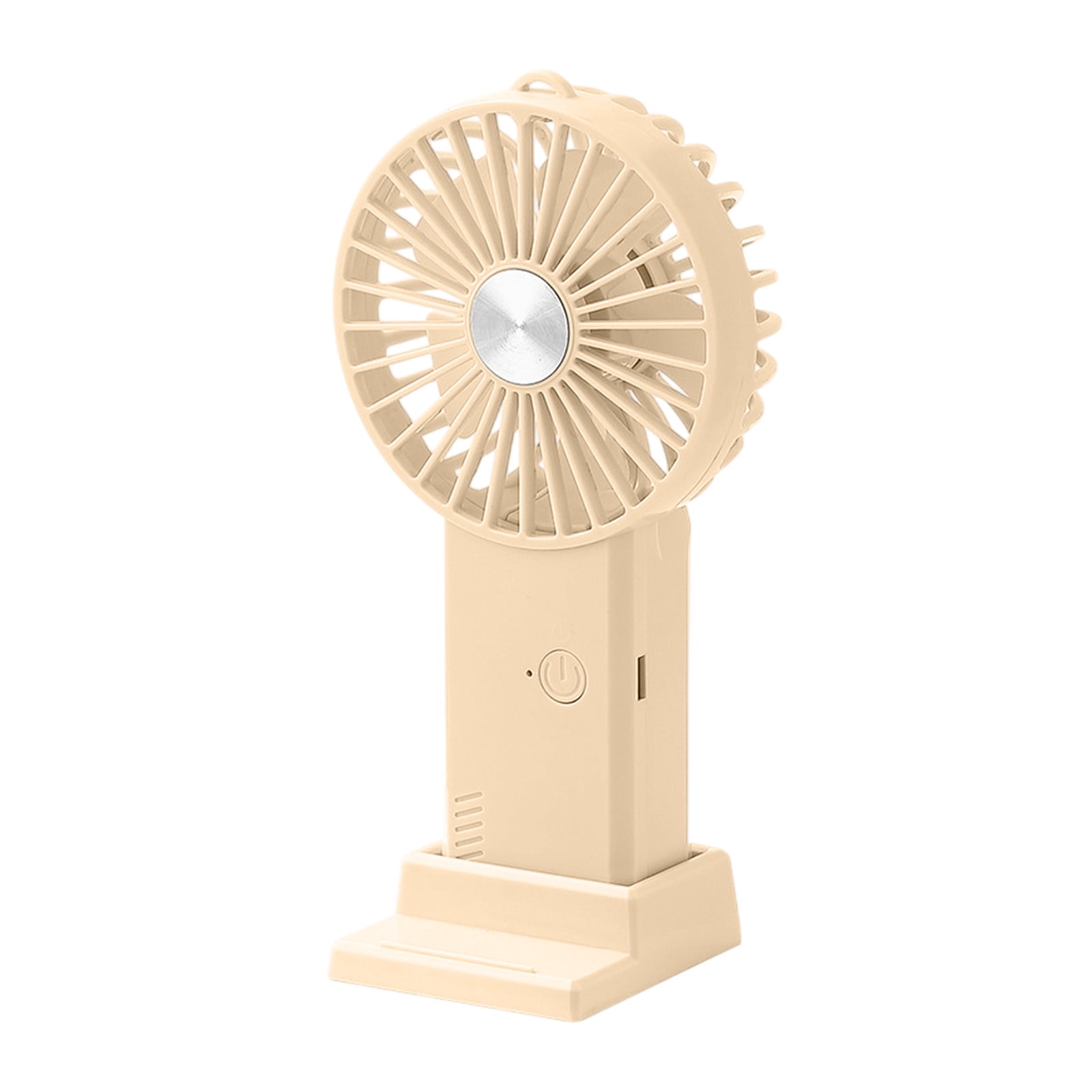 TACILIP Handheld Fan Portable Charging Small Fan for Student Dormitory ...