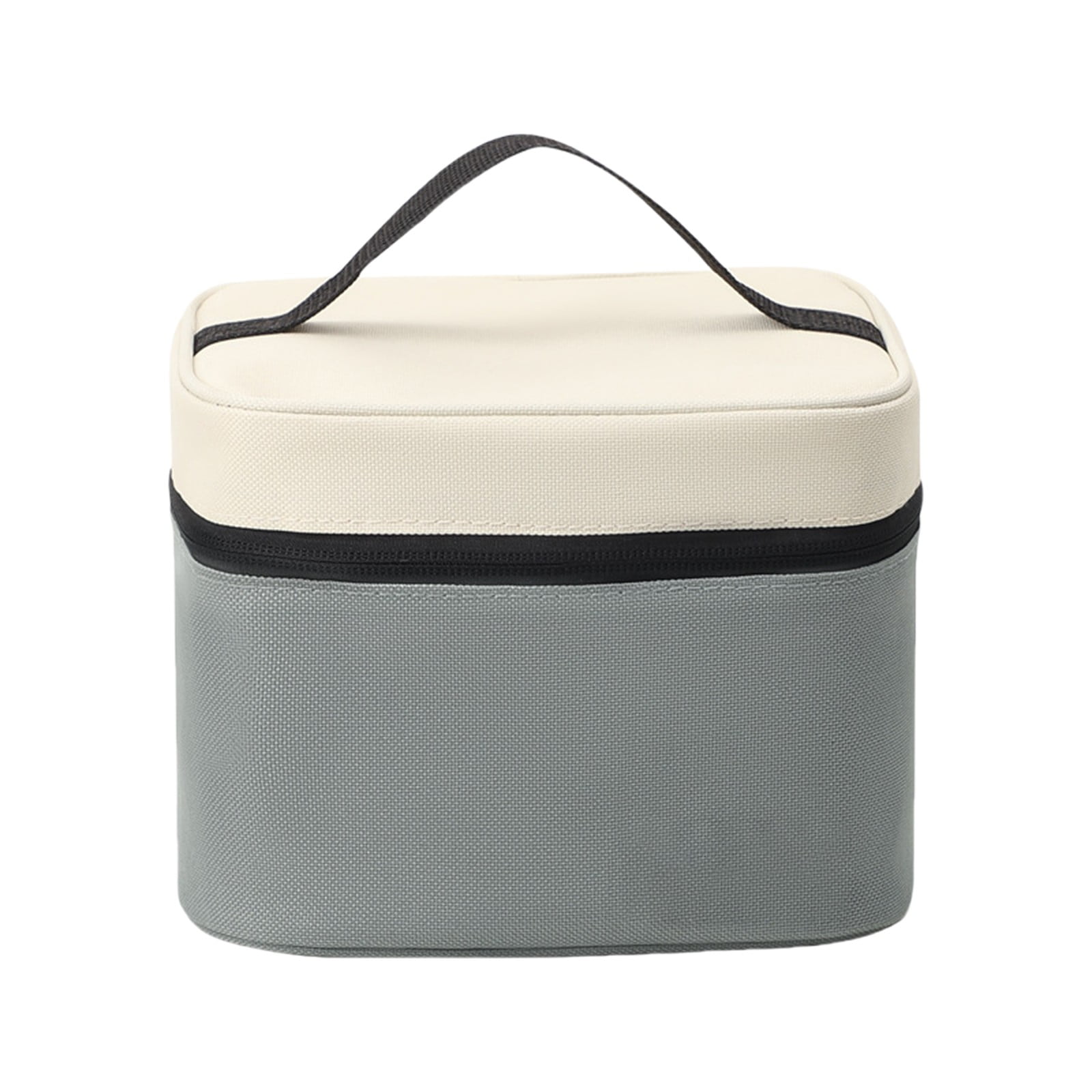 TACILIP Insulating Lunch Bag with Waterproof Double Layer Design for ...