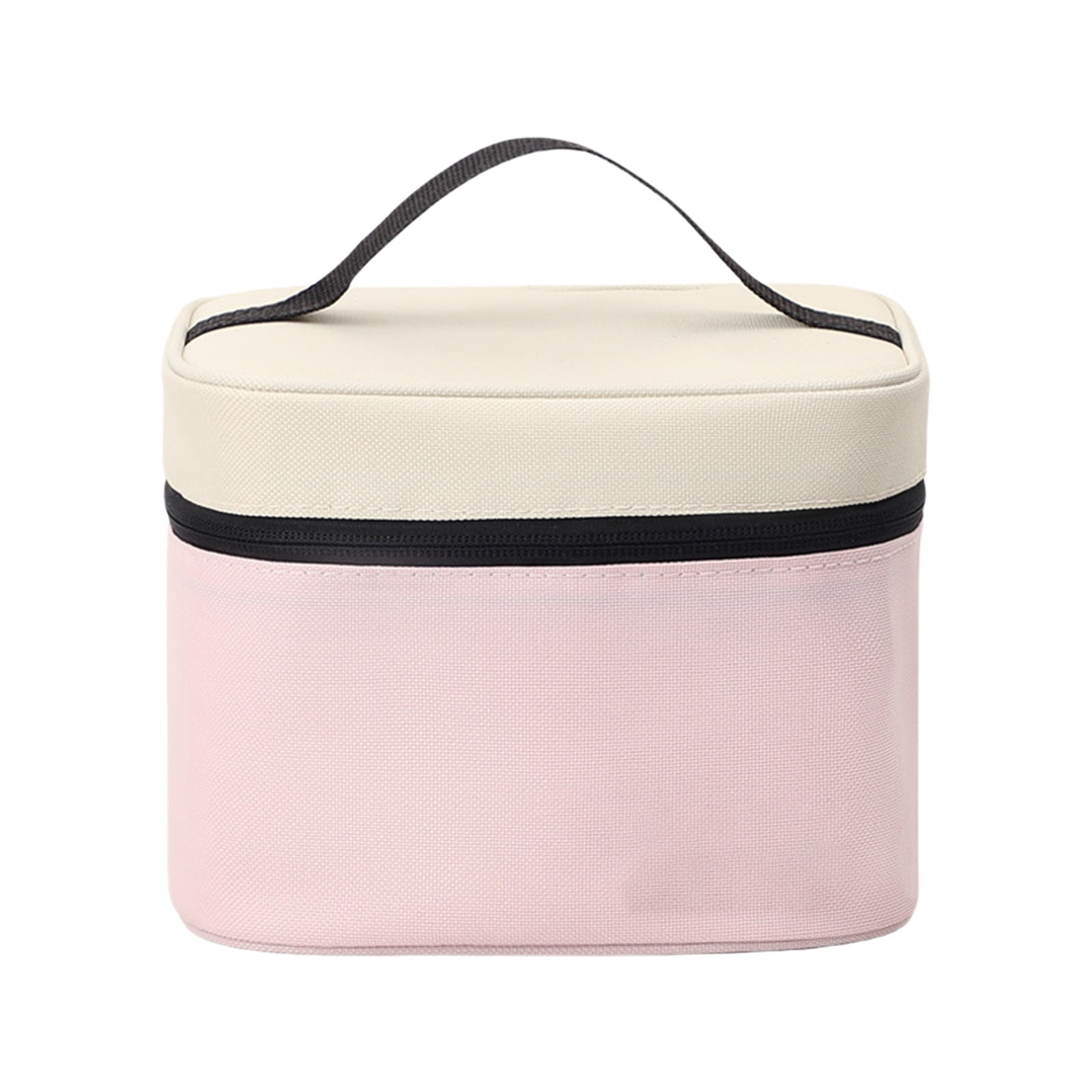 TACILIP Insulating Lunch Bag with Waterproof Double Layer Design for ...