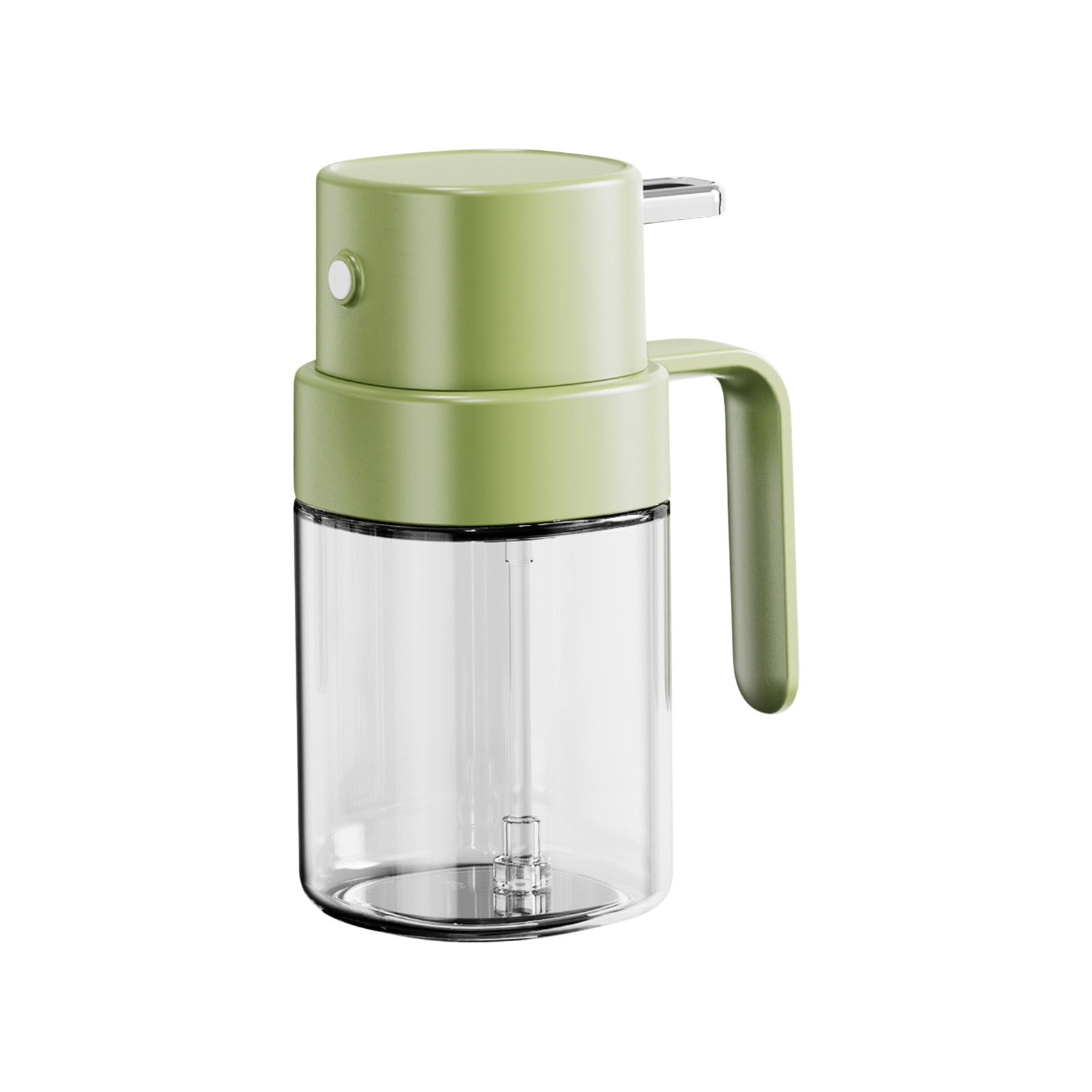 TACILIP Kitchen Accessories, Oil Spray Bottle Kitchen Household ...