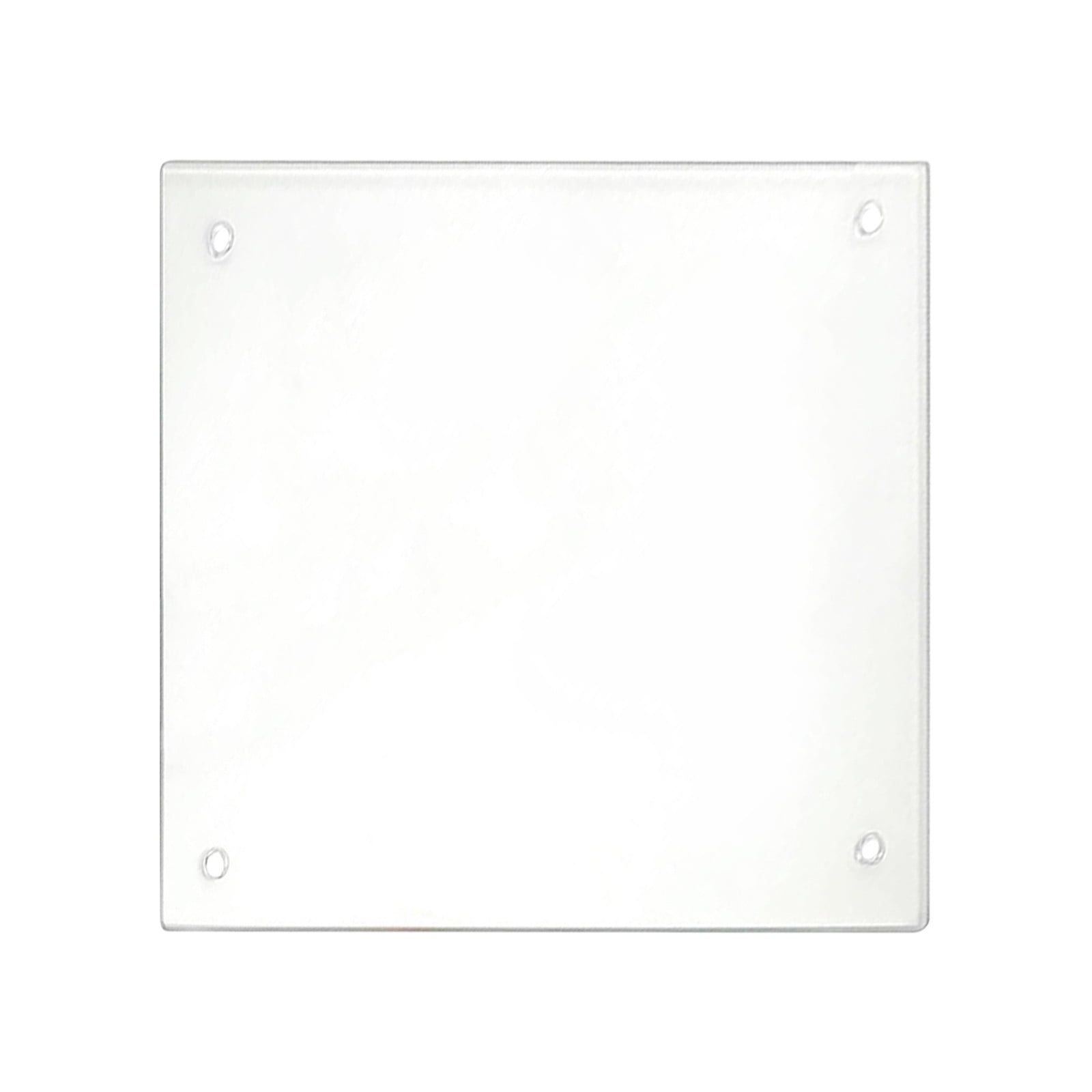 TACILIP Kitchen Utensils, Kitchen Countertop With Acrylic Cutting Board ...