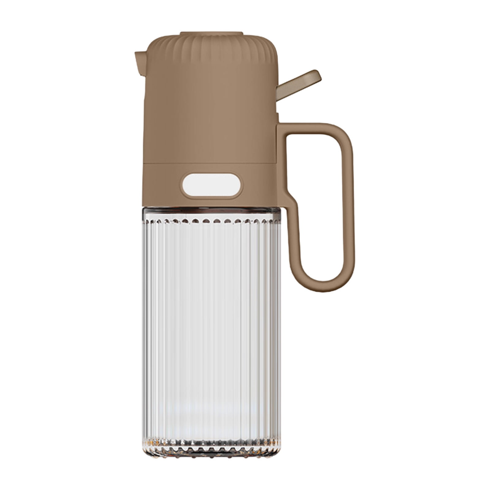 TACILIP Kitchen Utensils, Oil Sprayer For Cooking, Oil Misters, 230ml ...