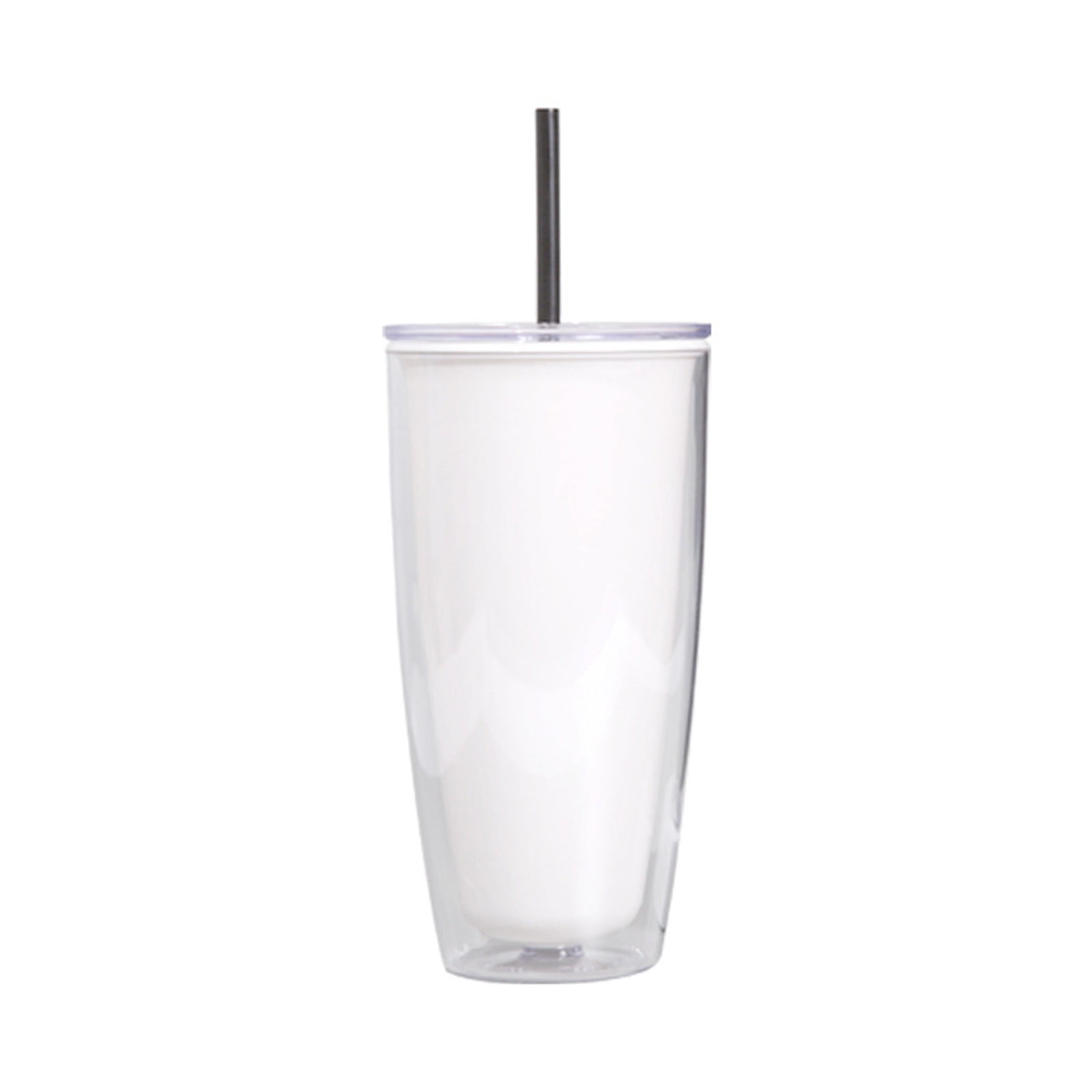 TACILIP Kitchen Utensils, Walking Students Plastic Cup Large-capacity ...