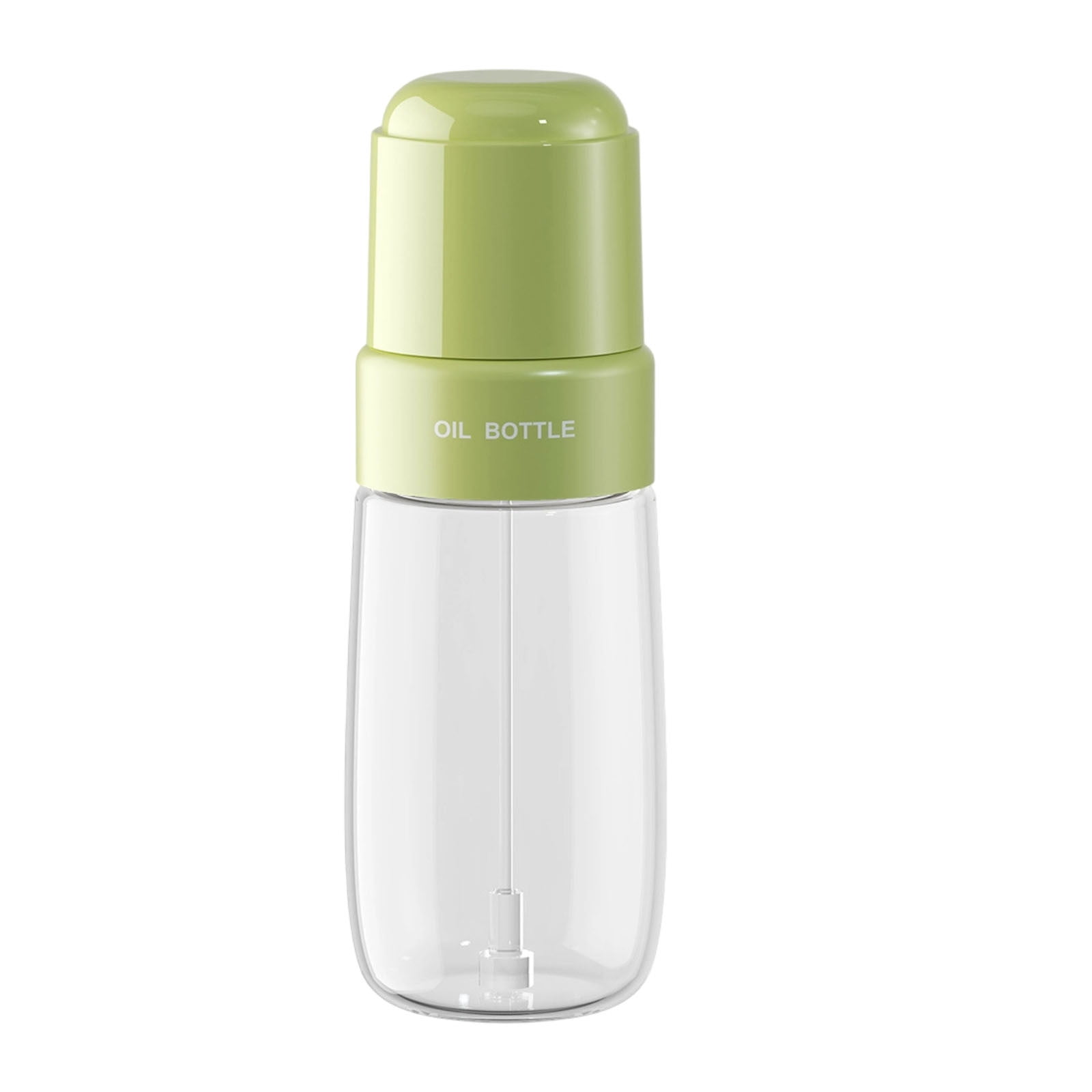 TACILIP Light Oil Spray Pot Oil Atomization Spray Bottle Household ...