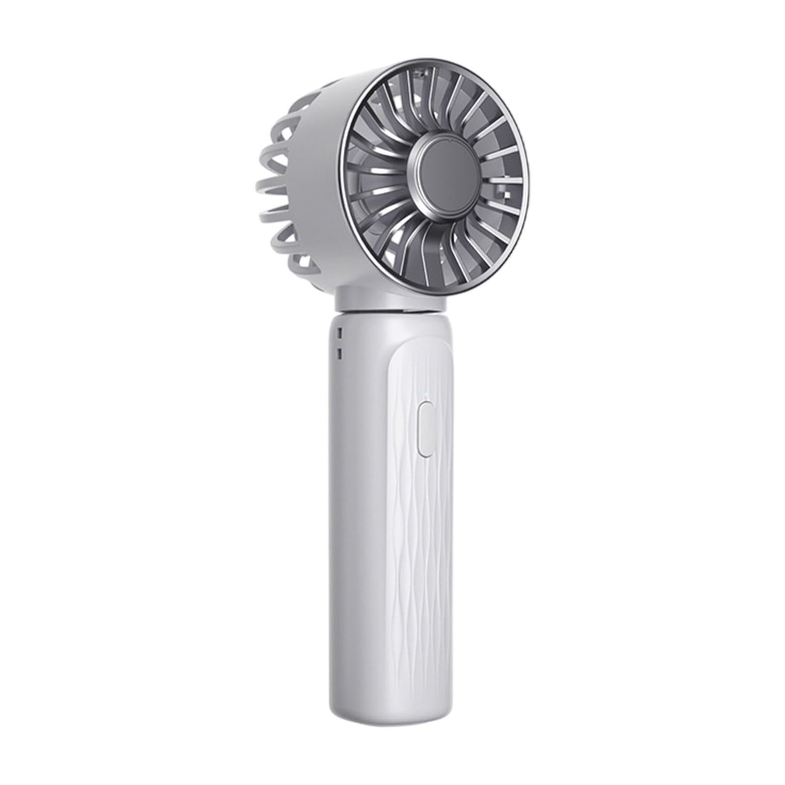 TACILIP New High-speed Handheld Fan Mini Usb Charging Folding Portable ...