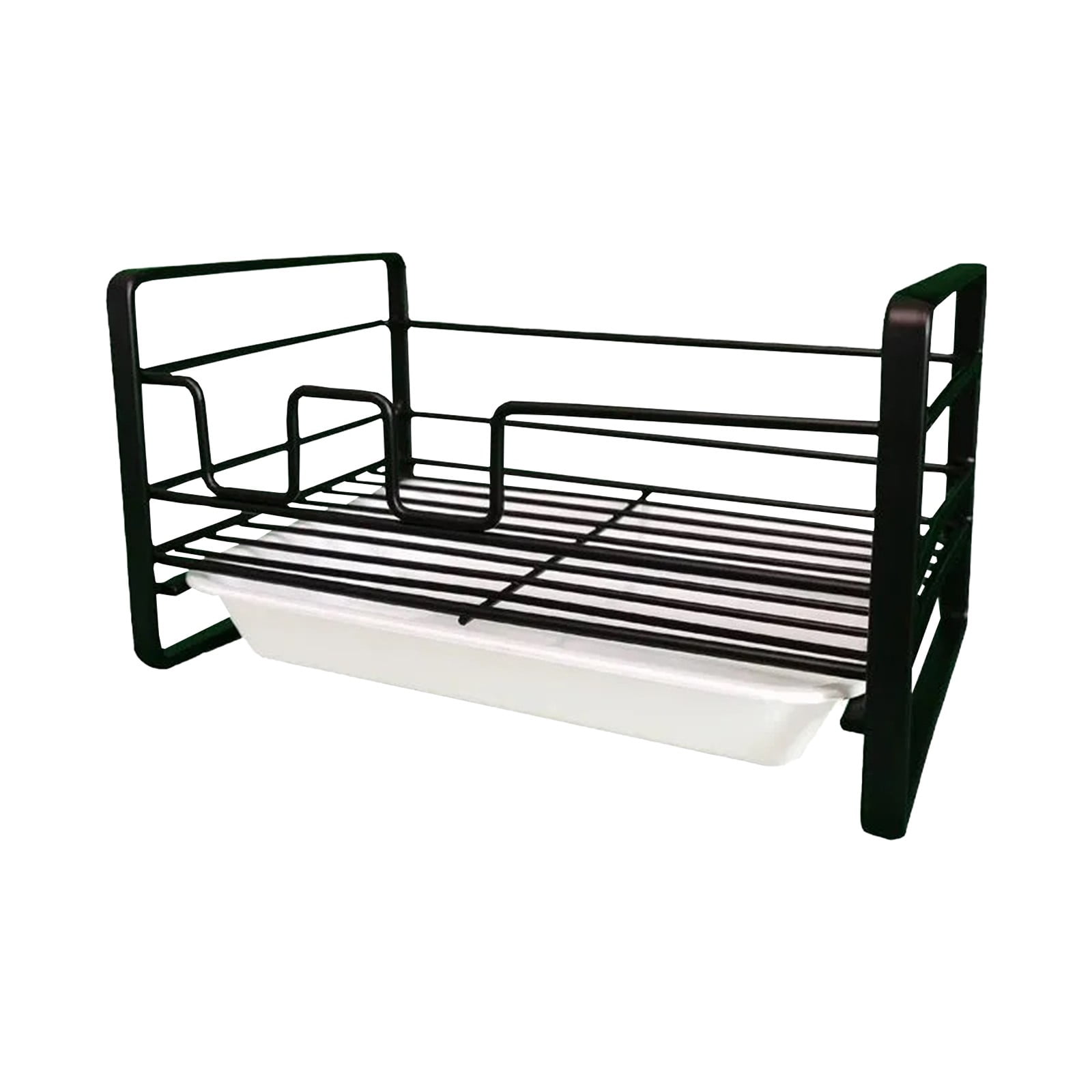 TACILIP Organization and Storage, Kitchen Sponge Draining Rack ...