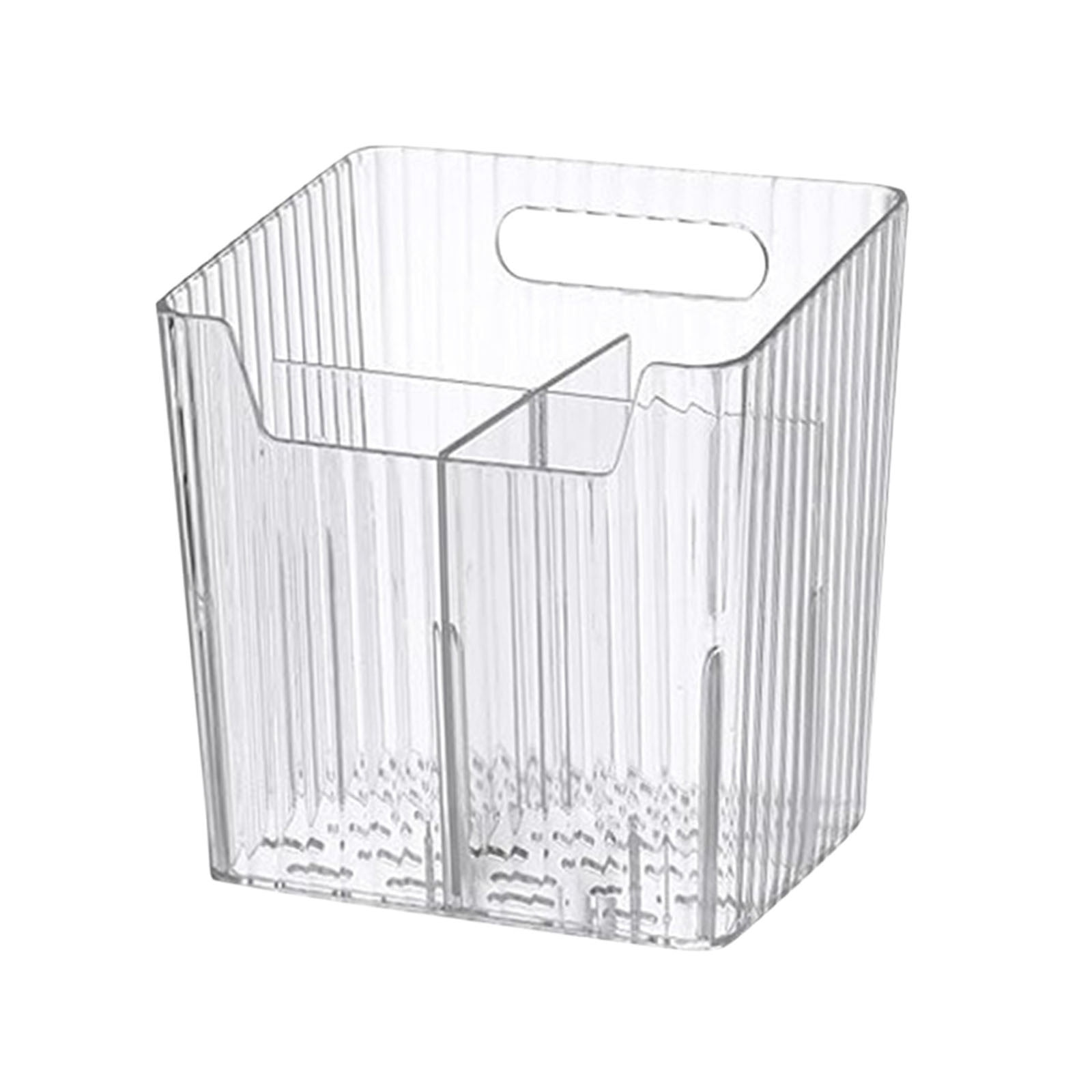 TACILIP Organization and Storage, Medium Sized Partitioned Bathroom ...