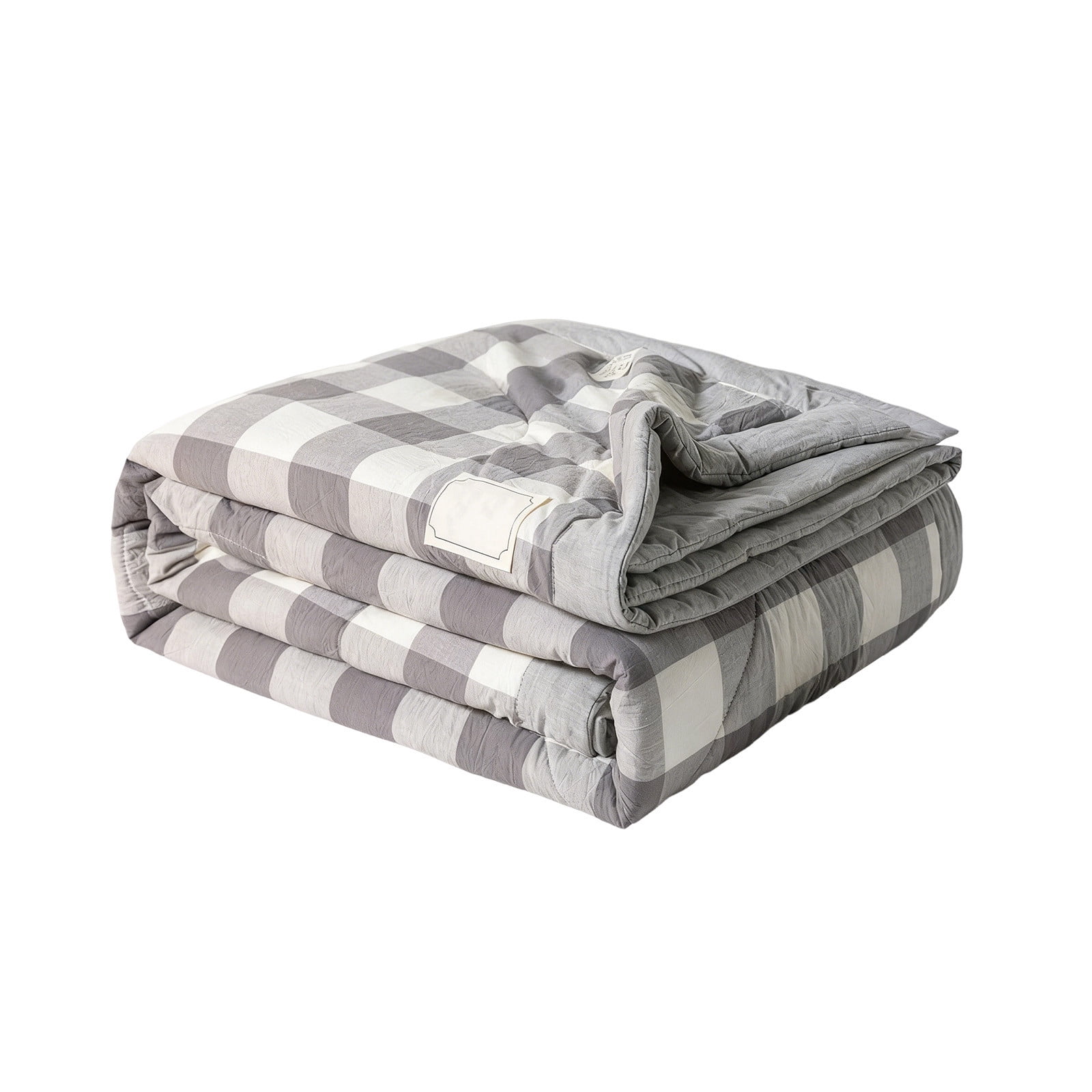 TACILIP Quilt Student Quilt Family Quilt Summer Quilt Refreshing Cool ...
