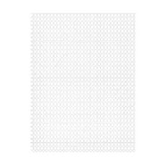 Antqov DIY Mosquito Window Screen Adjustable Mesh Screens Net Fits Max ...