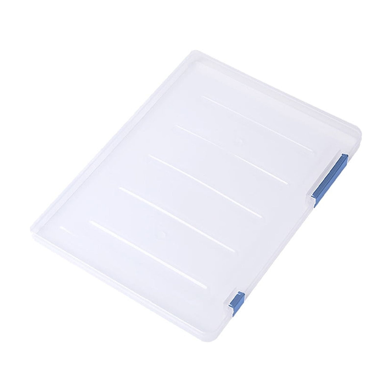 TACILIP School Supplies, Multi-Functional A4 Student Folder with Exam ...