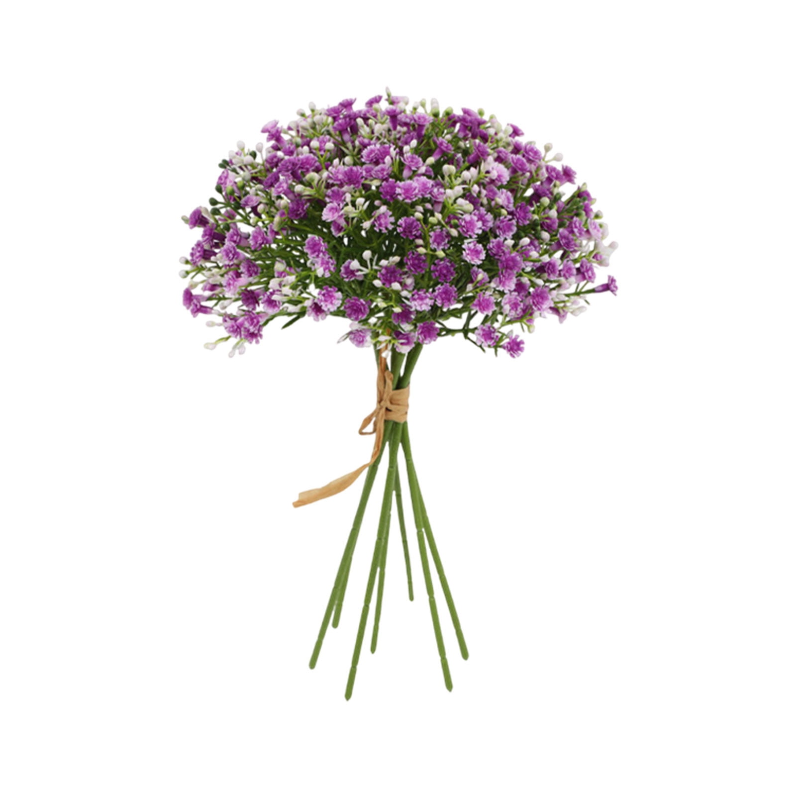 TACILIP Simulation Starrys Sky Simulation Flowers Hand Bouquet Wedding ...