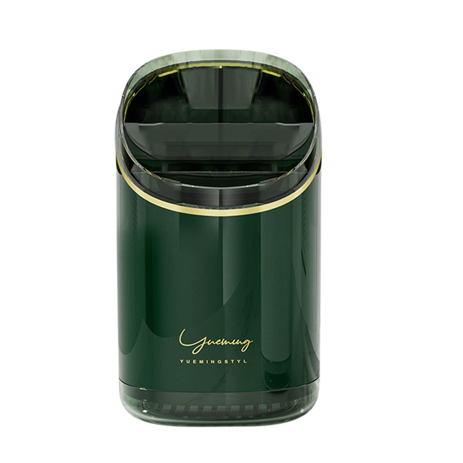 TACILIP Thickened Stainless Steel Chopstick Tube Commercial Milk Tea ...